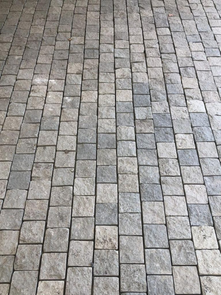 Cantera Gris San Andrés - Mármoles Tlaquepaque